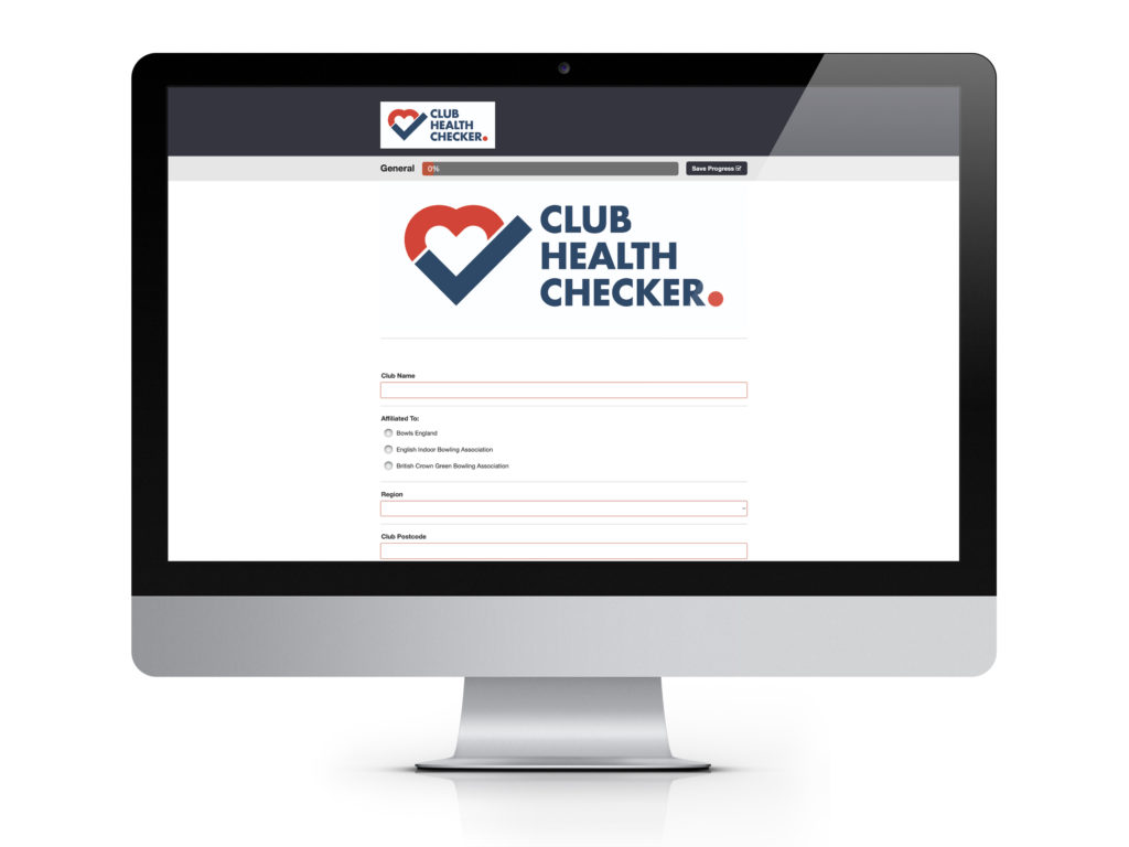 Club health checker - Bowls Development Alliance