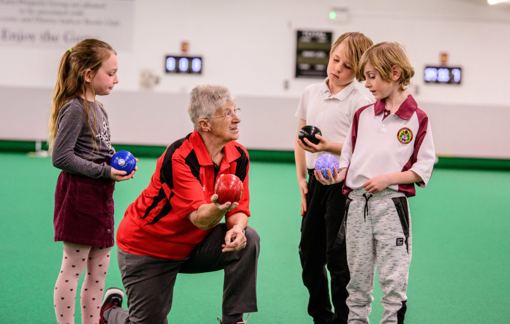 June Safeguarding Bulletin - Bowls Development Alliance