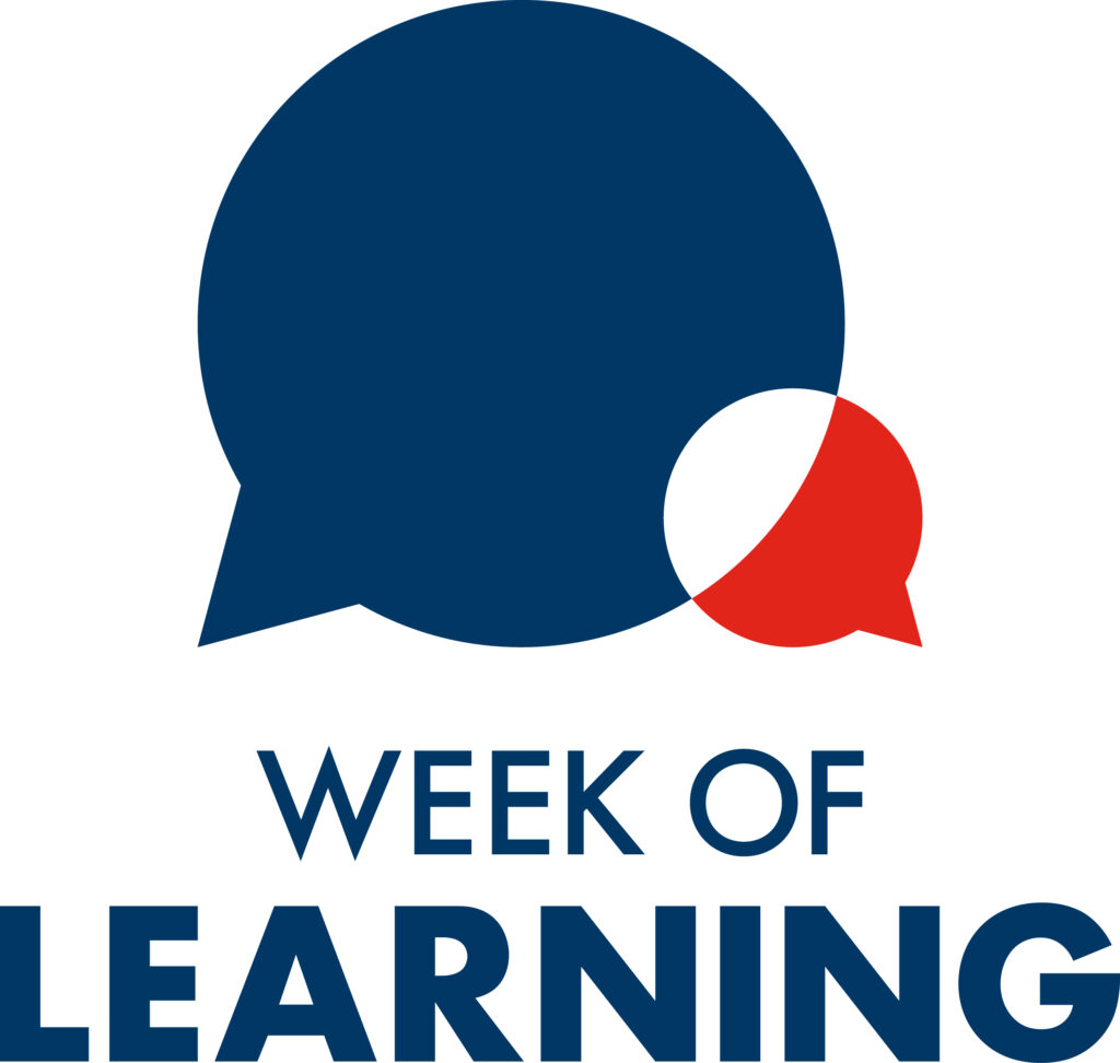 Week of Learning - Bowls Development Alliance